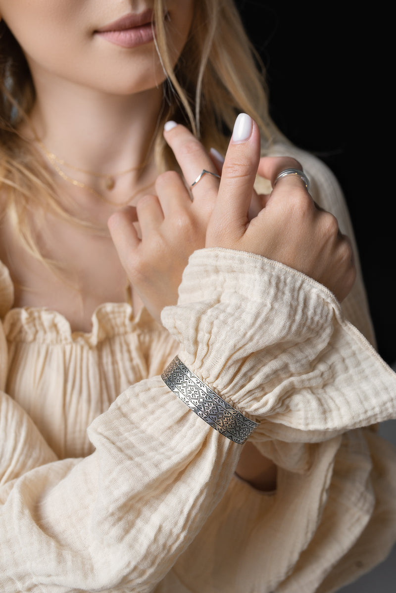 Ukrainian Jewelry Shop | Taras Lesya Jewelry